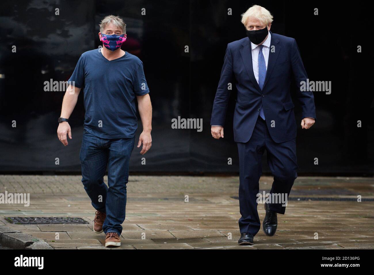 Greg jackson octopus energy hi-res stock photography and images - Alamy