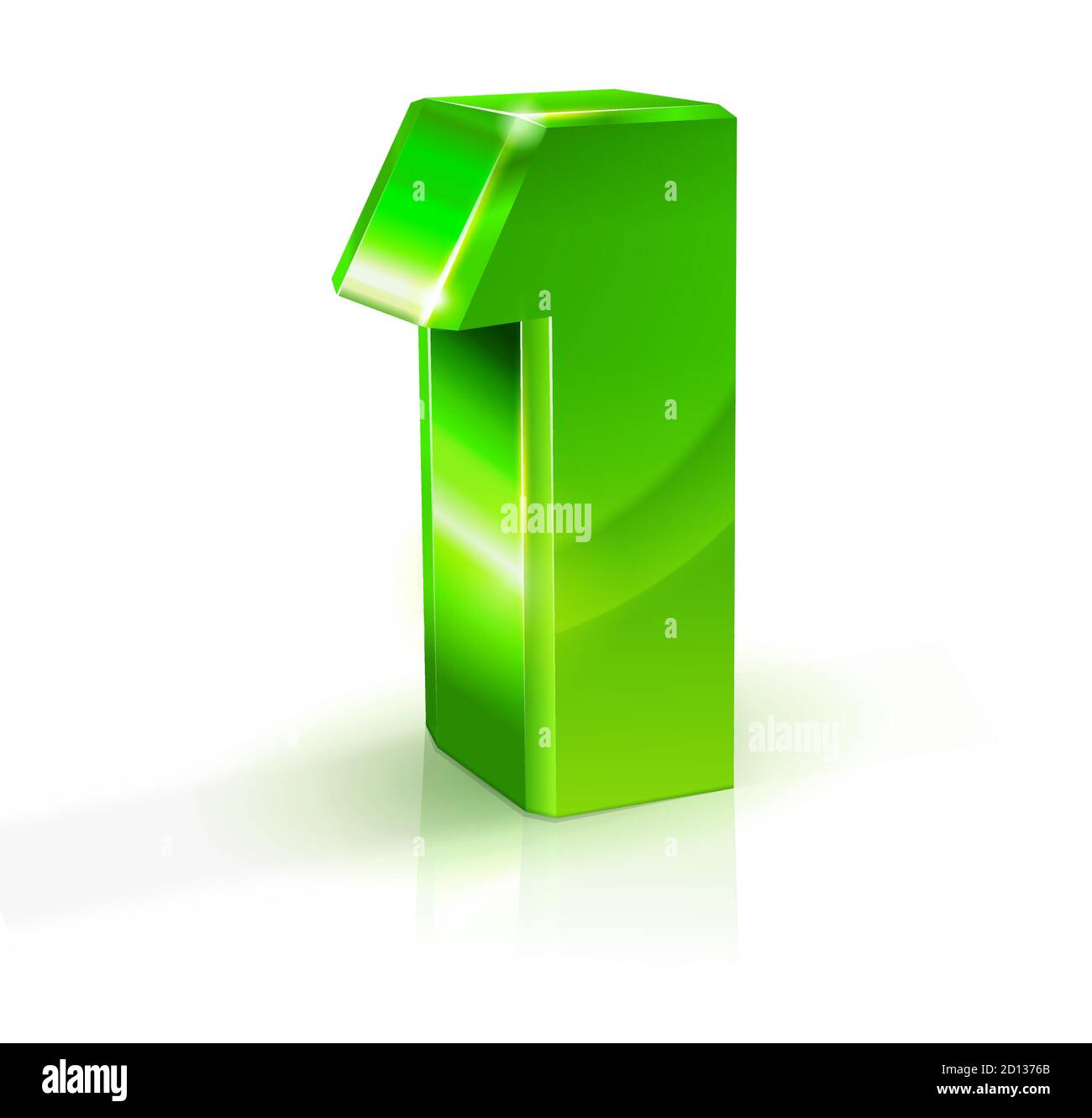 Volume 1 Stock Vector Images - Alamy