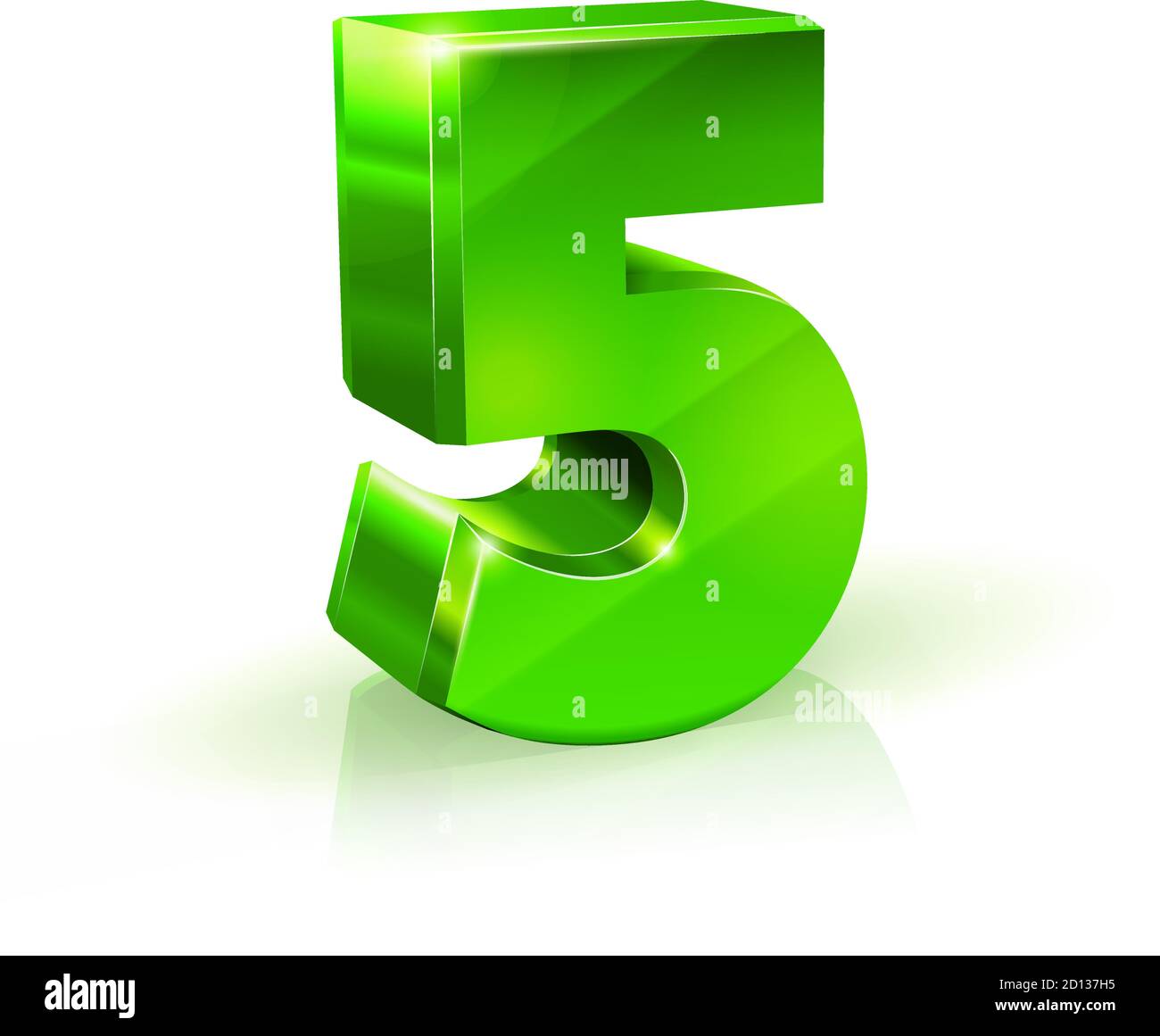 Five volume Stock Vector Images - Alamy
