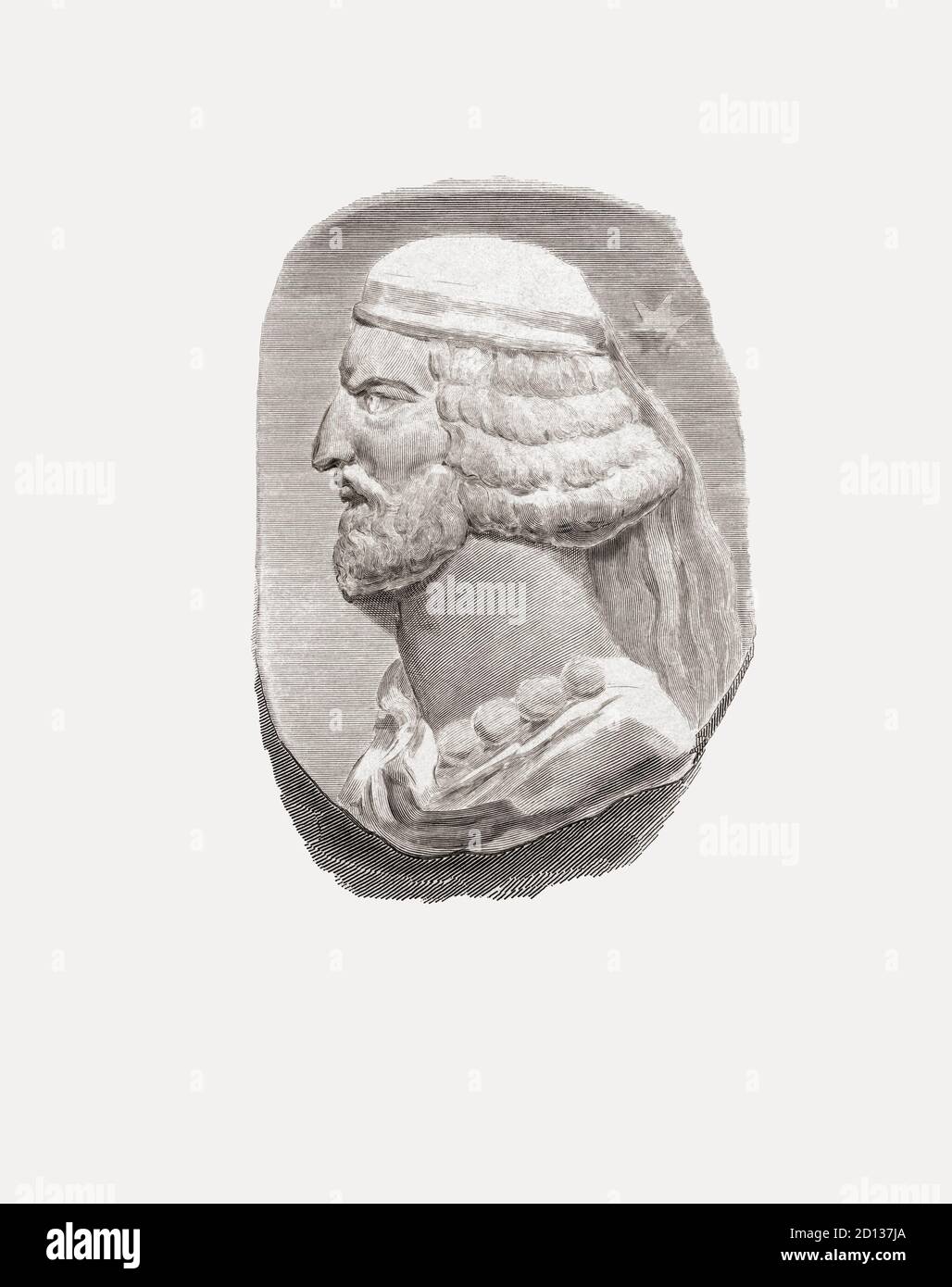 Arsacid dynasty hi-res stock photography and images - Alamy