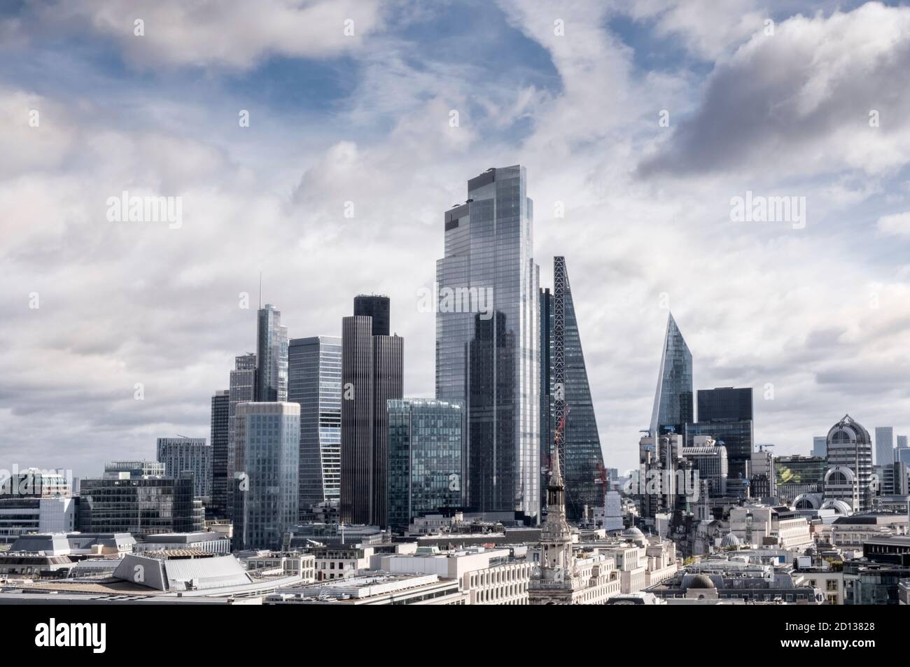 22 bishopsgate hi-res stock photography and images - Alamy