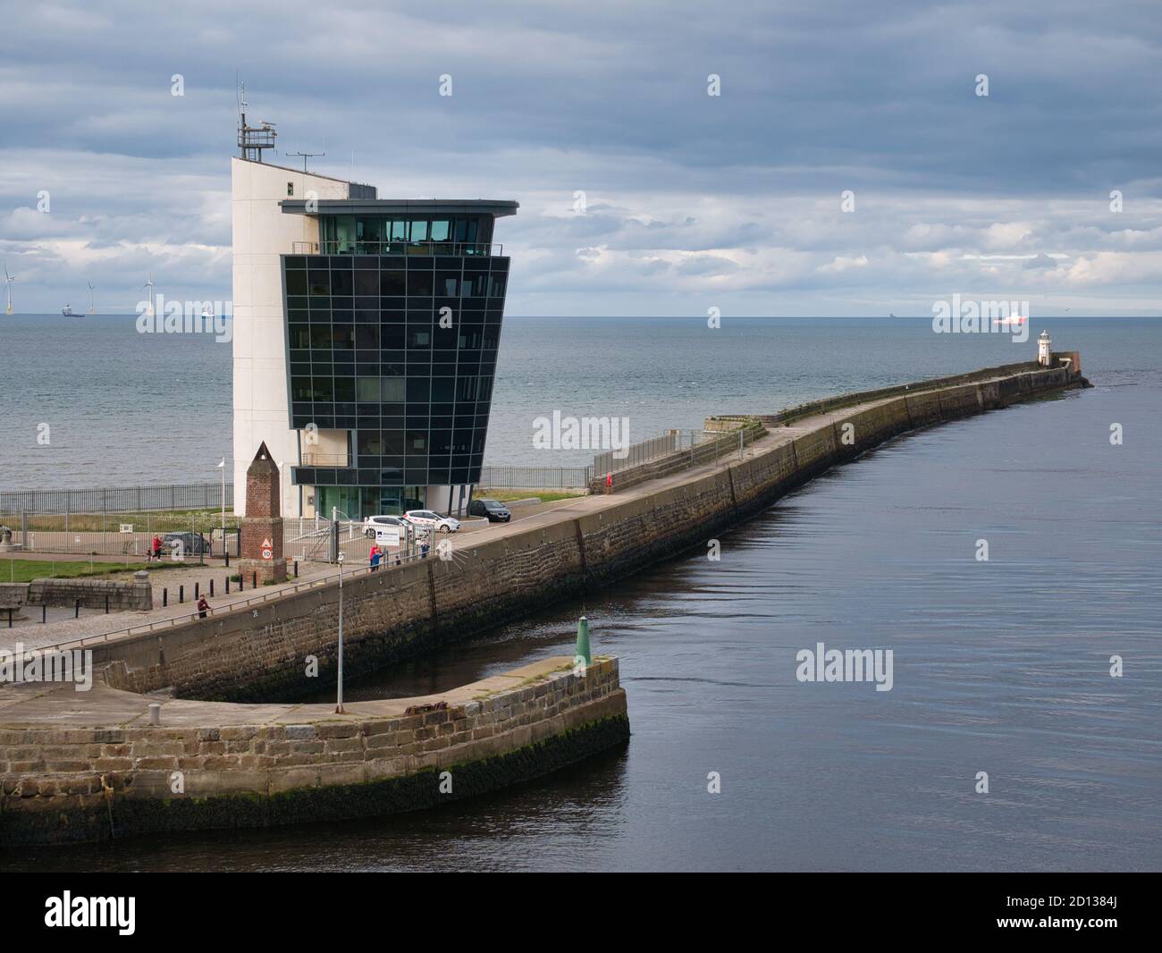 Smc Parr Architects High Resolution Stock Photography and Images - Alamy