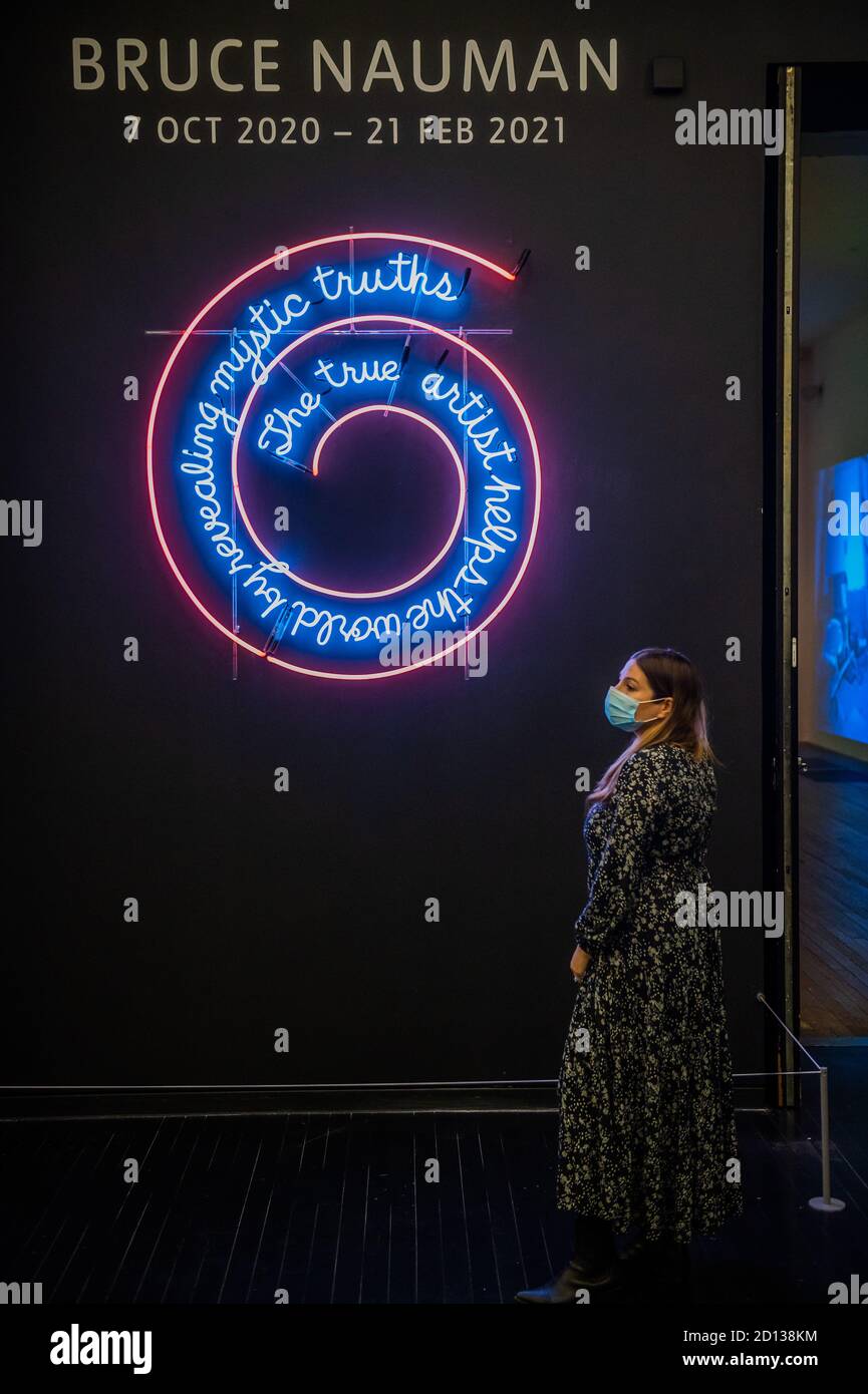 The True Artist Helps The World By Revealing Mystic Truths