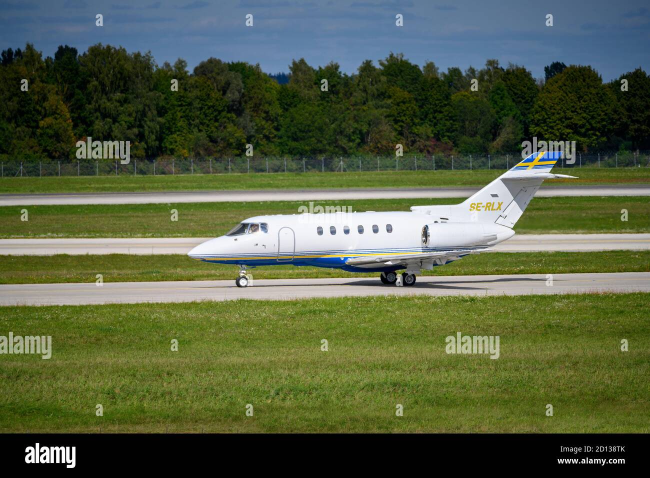 Grafair flight management hi-res stock photography and images - Alamy