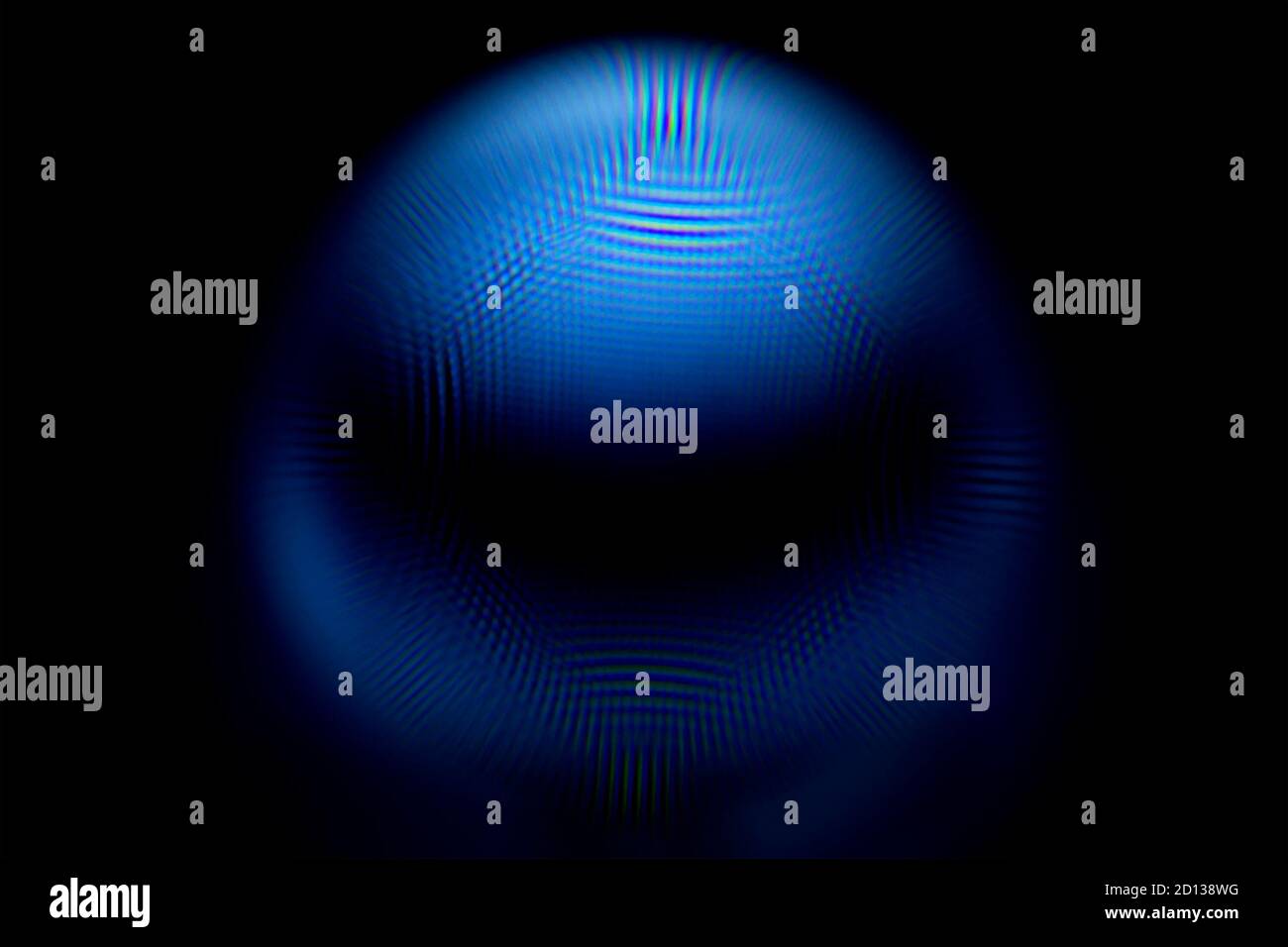 Abstract blurry background with seamless objects. Abstract objects in ...