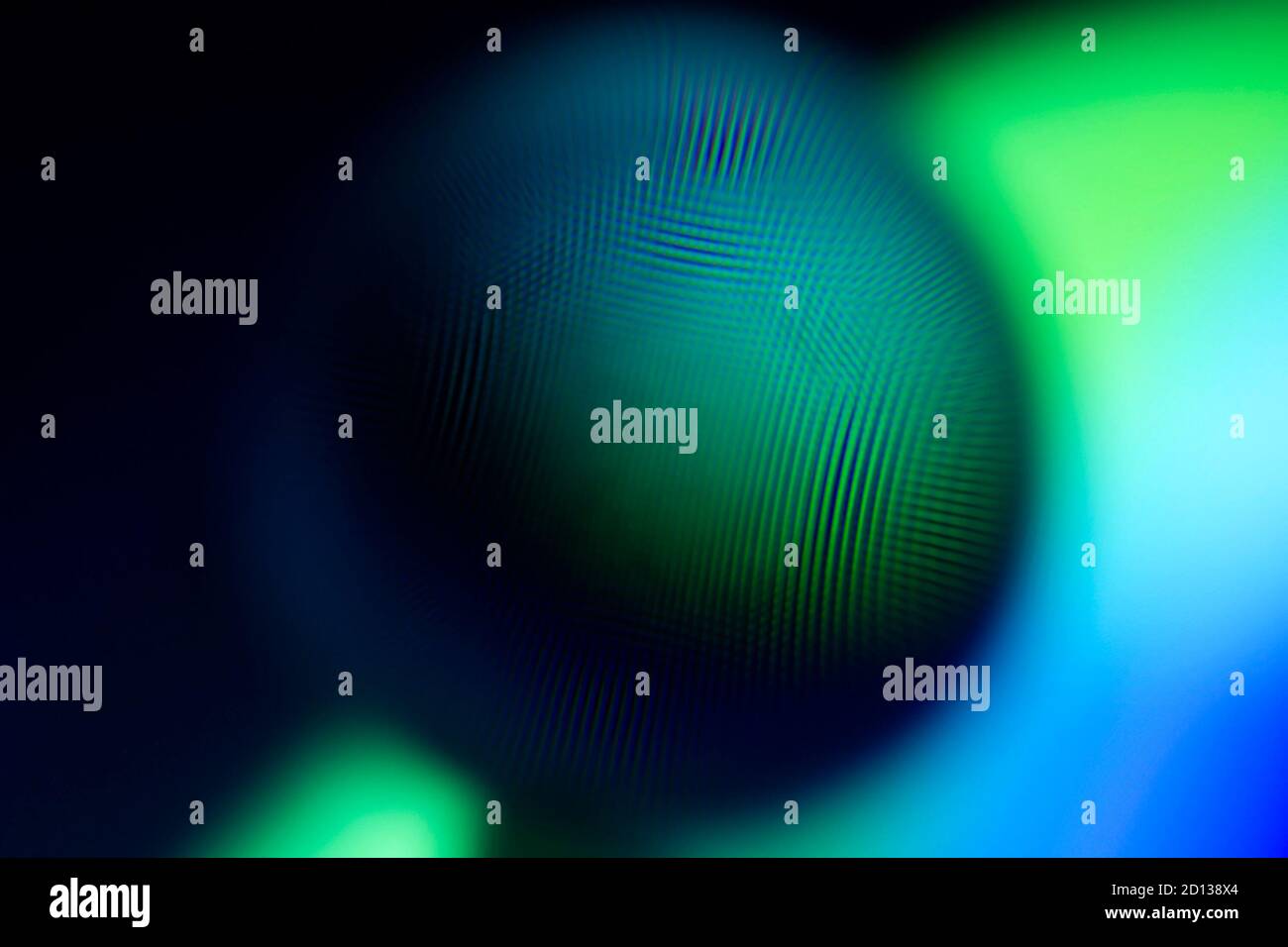 Abstract blurry background with seamless objects. Abstract objects in ...