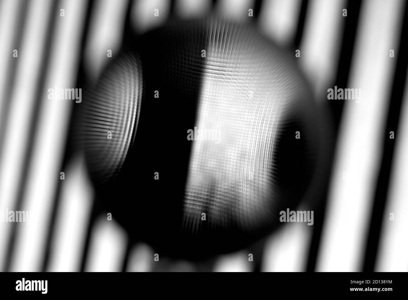 Abstract blurry background with seamless objects. Abstract objects in ...