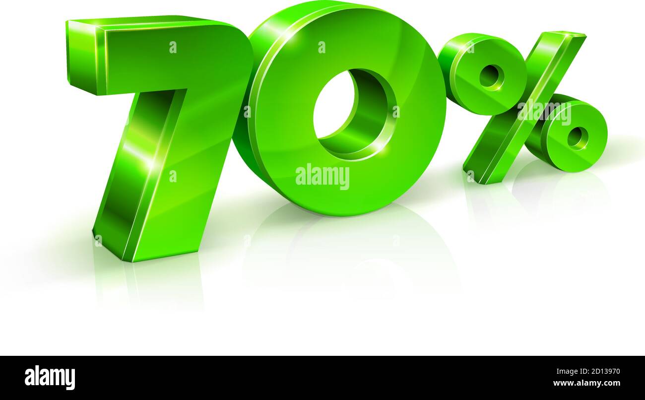 Number 70 clipart Stock Vector Images - Alamy