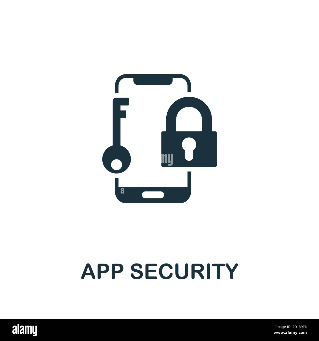 Mobile Security Logo