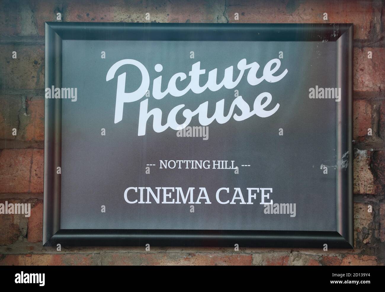 The Gate cinema in Notting Hill, London, one of the Picturehouse ...