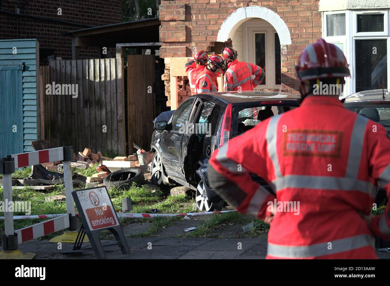 Incident commander hi-res stock photography and images - Alamy