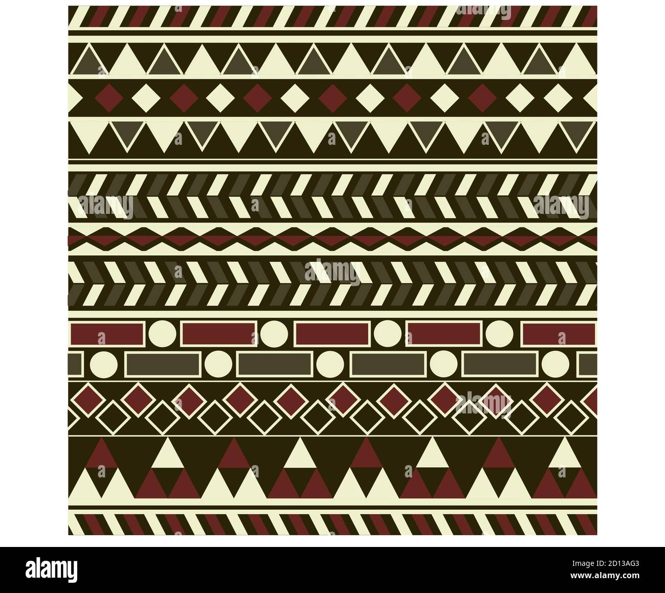 tribal pattern , ethnic pattern or geometric pattern and it's also ...