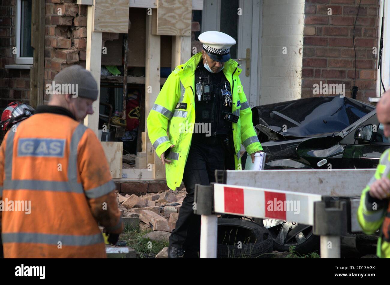 Cmpg officer hi-res stock photography and images - Alamy