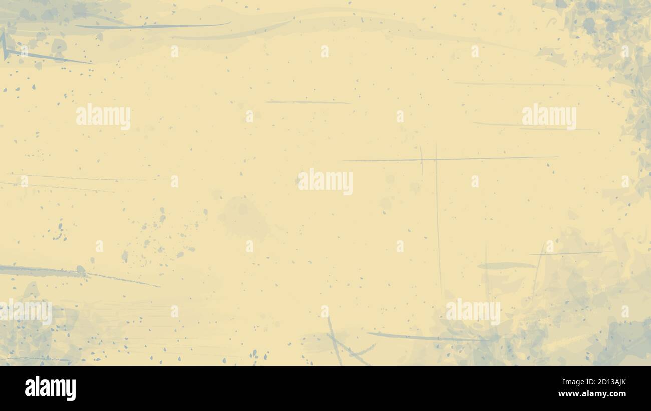 Dust scratches black aged Stock Vector Images - Alamy