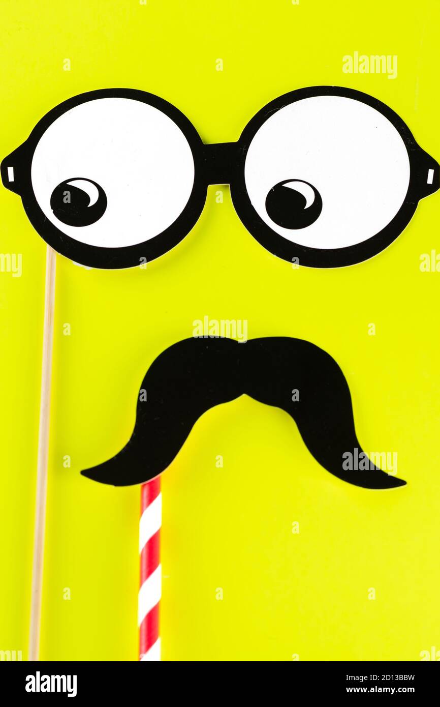 Cool Mustaches Wallpapers