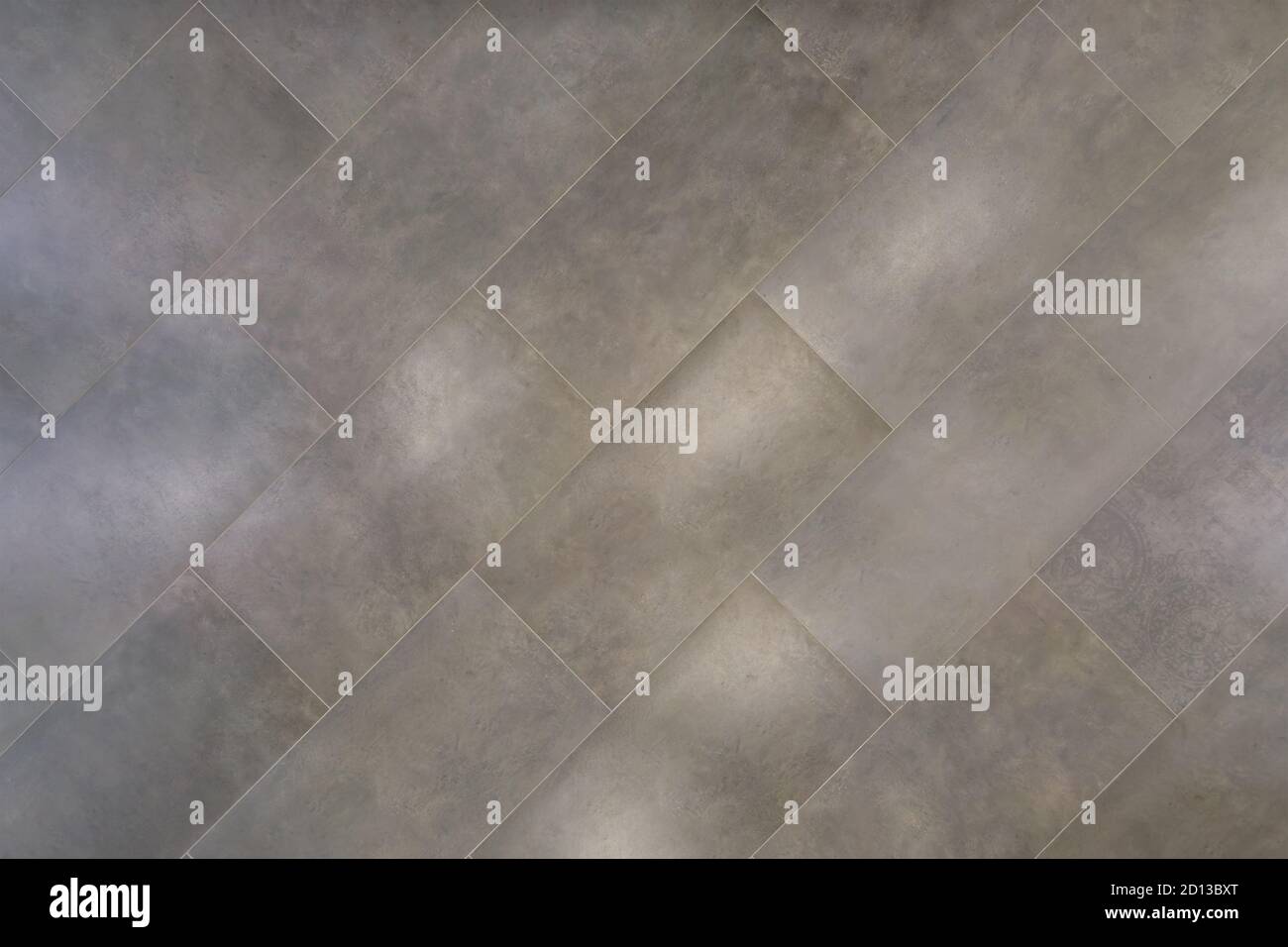 Wood or stone floor texture. Overhead view Stock Photo - Alamy