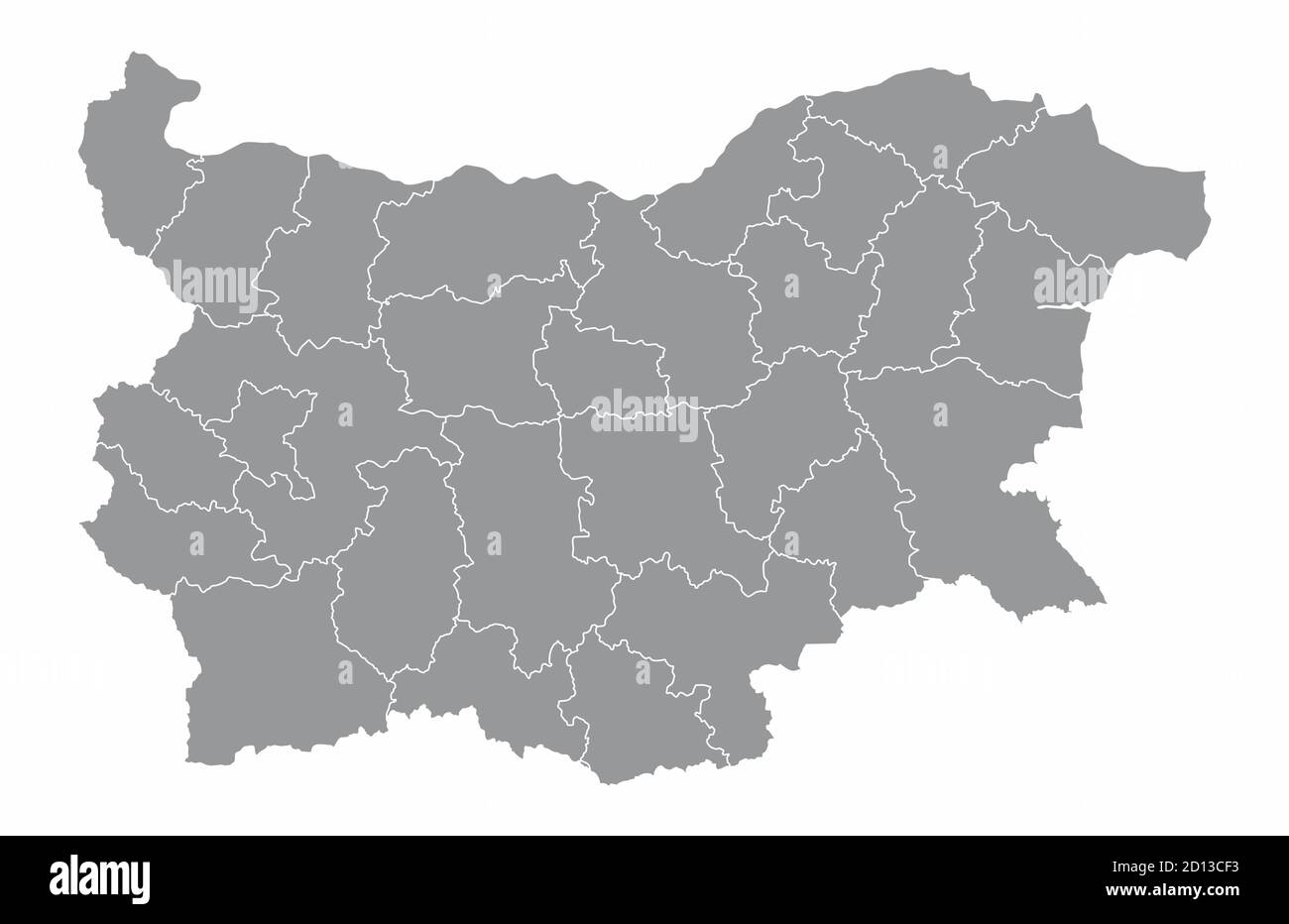 Sofia region Cut Out Stock Images & Pictures - Alamy