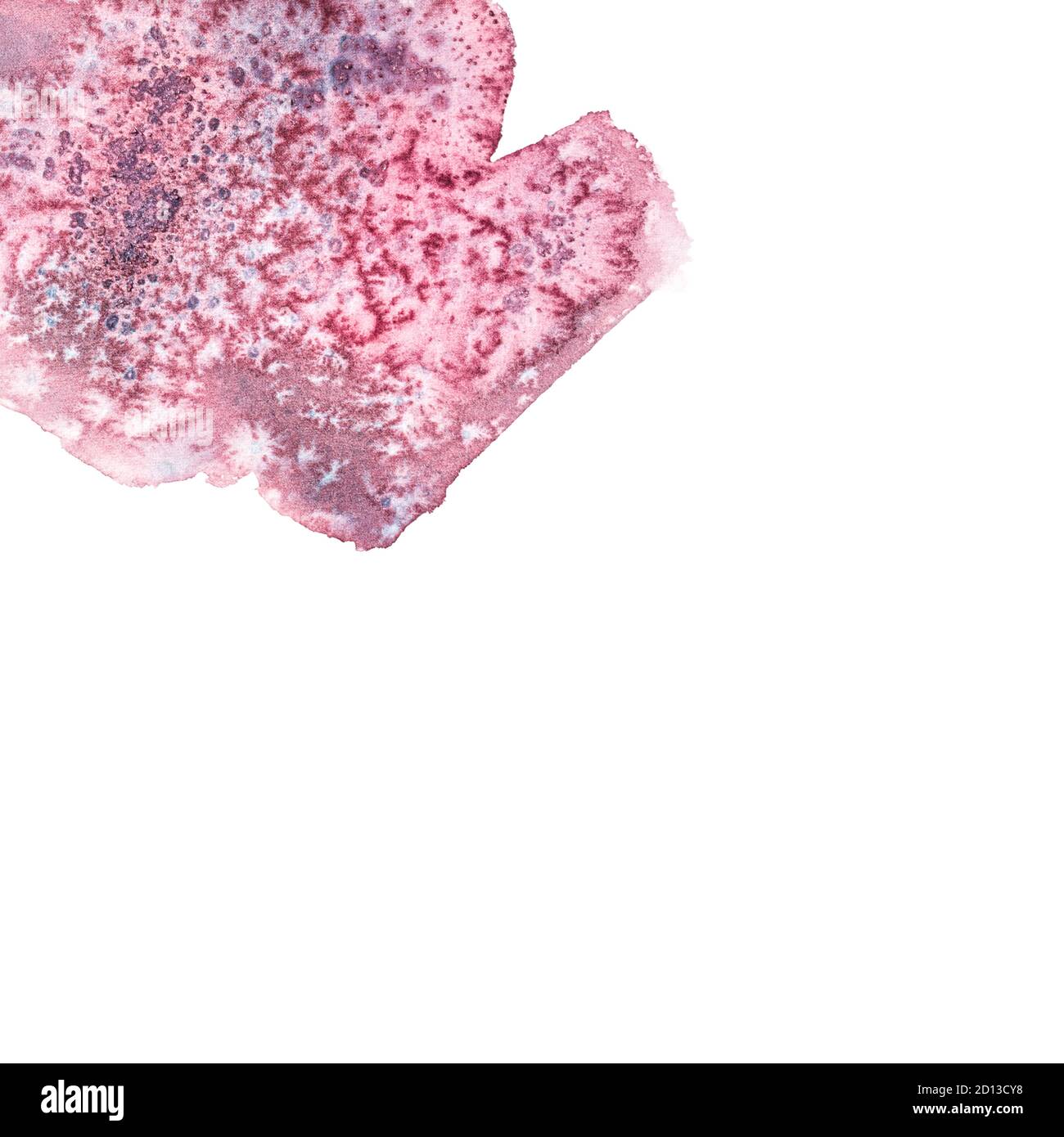 Blotch Of Colour High Resolution Stock Photography and Images - Alamy