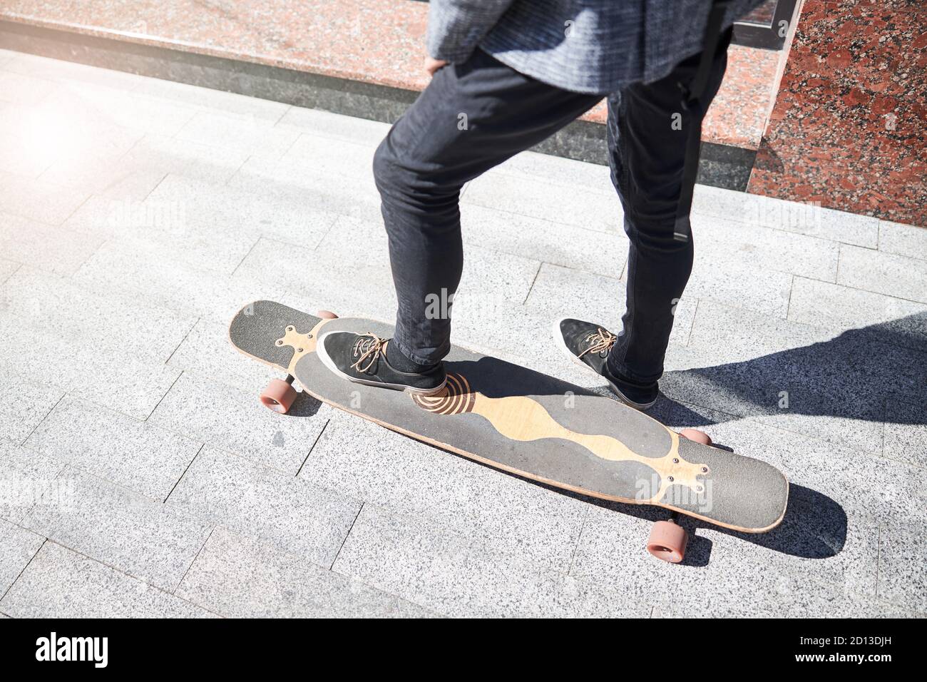 Riding dapper hi-res stock photography and images - Alamy