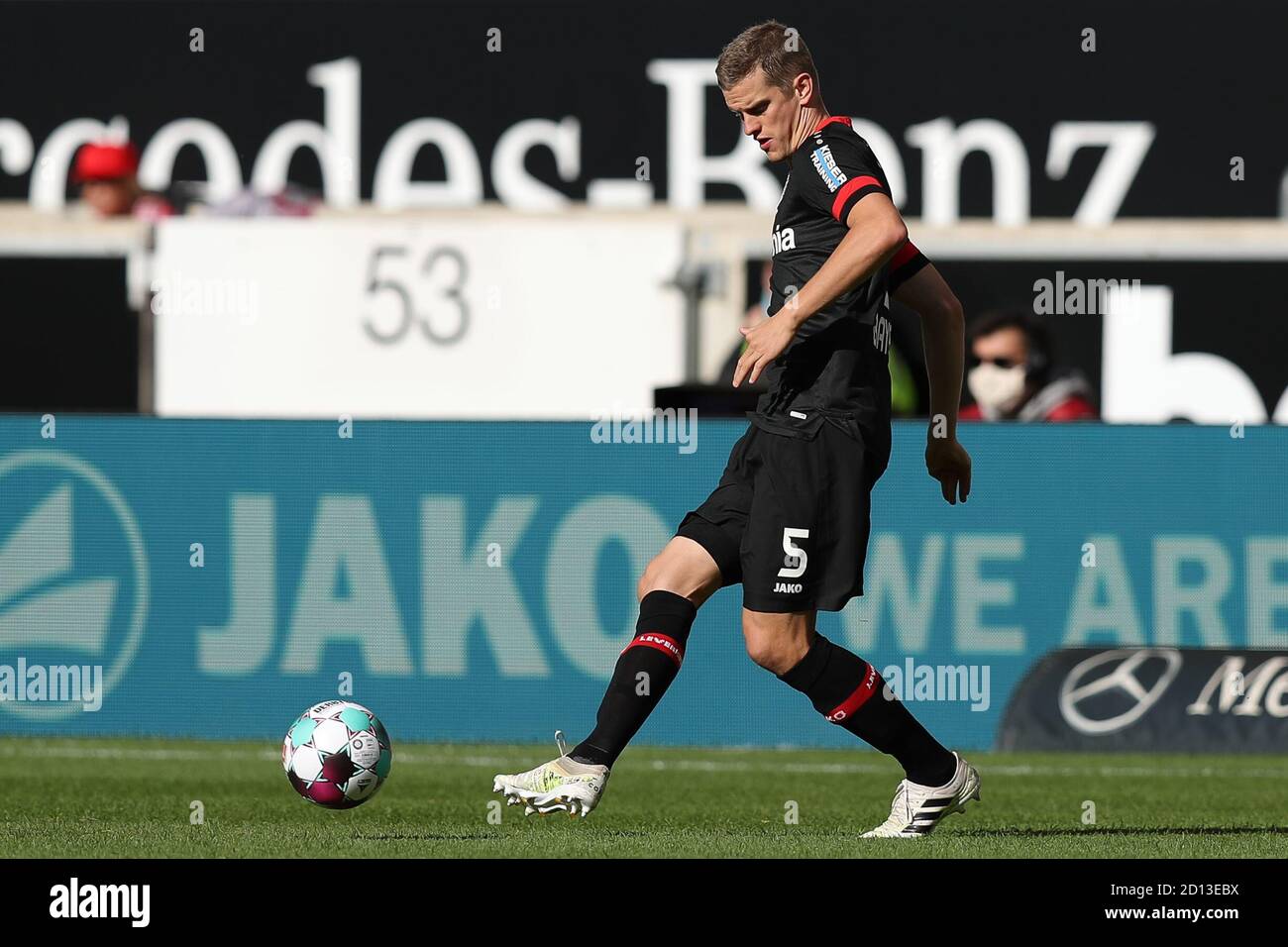 Tom bender hi-res stock photography and images - Alamy