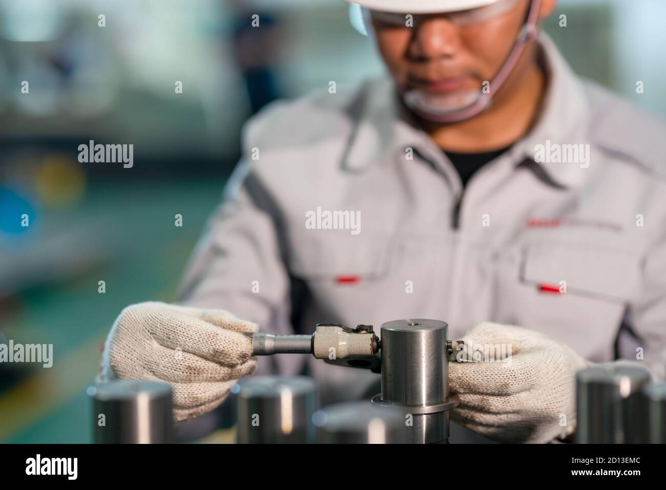 Product inspection hi-res stock photography and images - Alamy