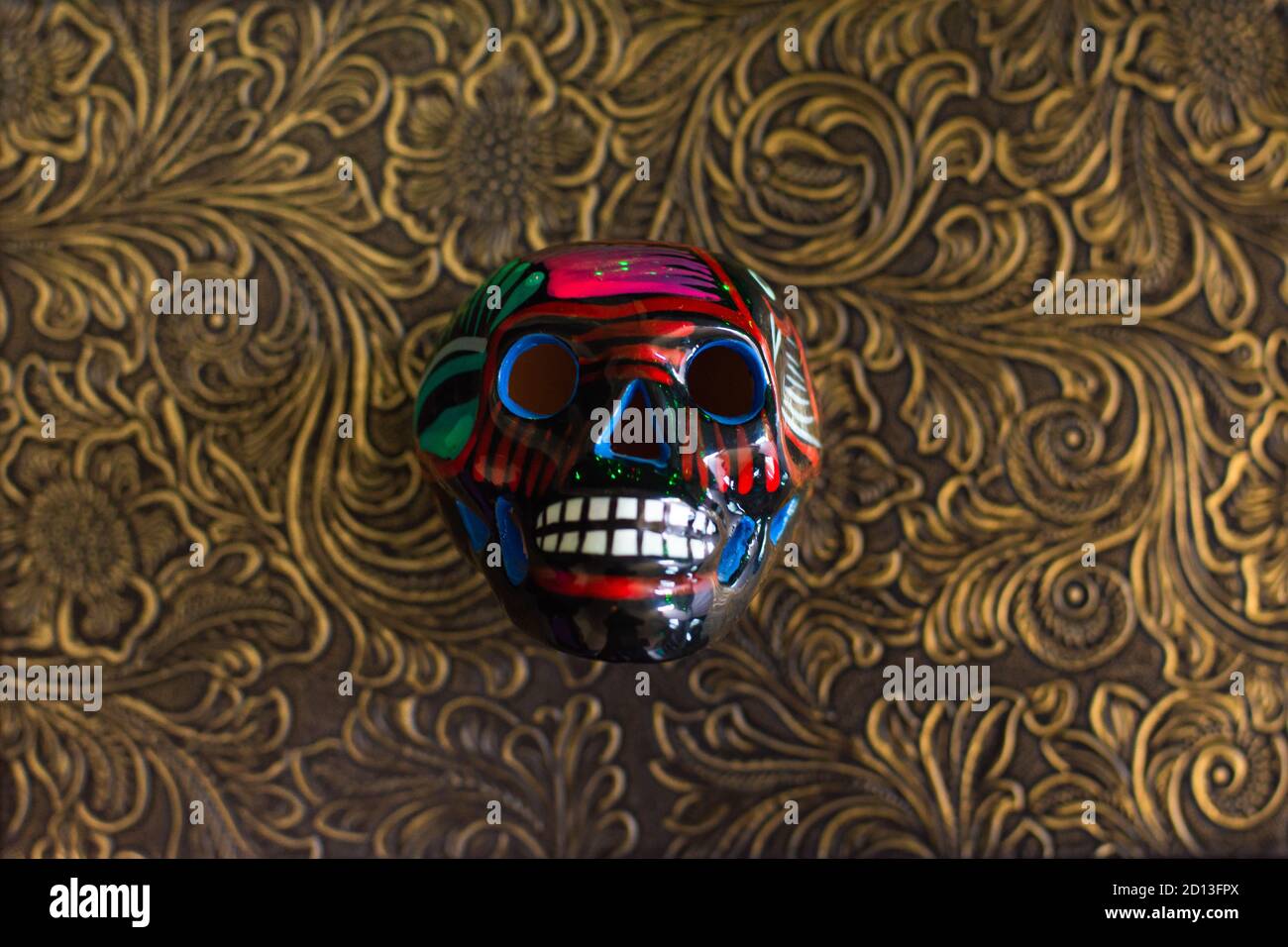 Aztec altar hi-res stock photography and images - Alamy