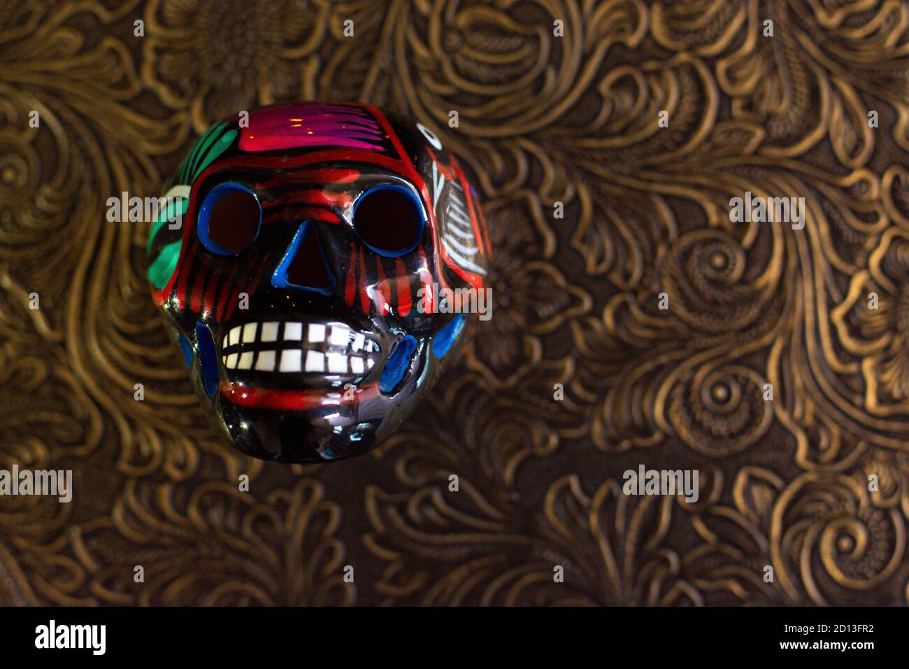 Aztec altar hi-res stock photography and images - Alamy