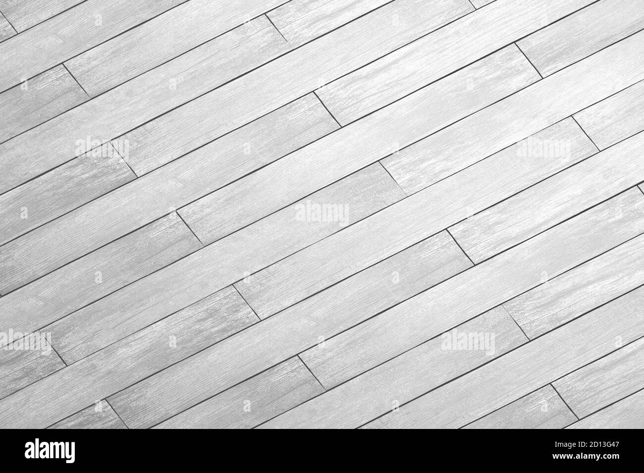 Blank white wood wall texture mock up, side view Stock Photo - Alamy