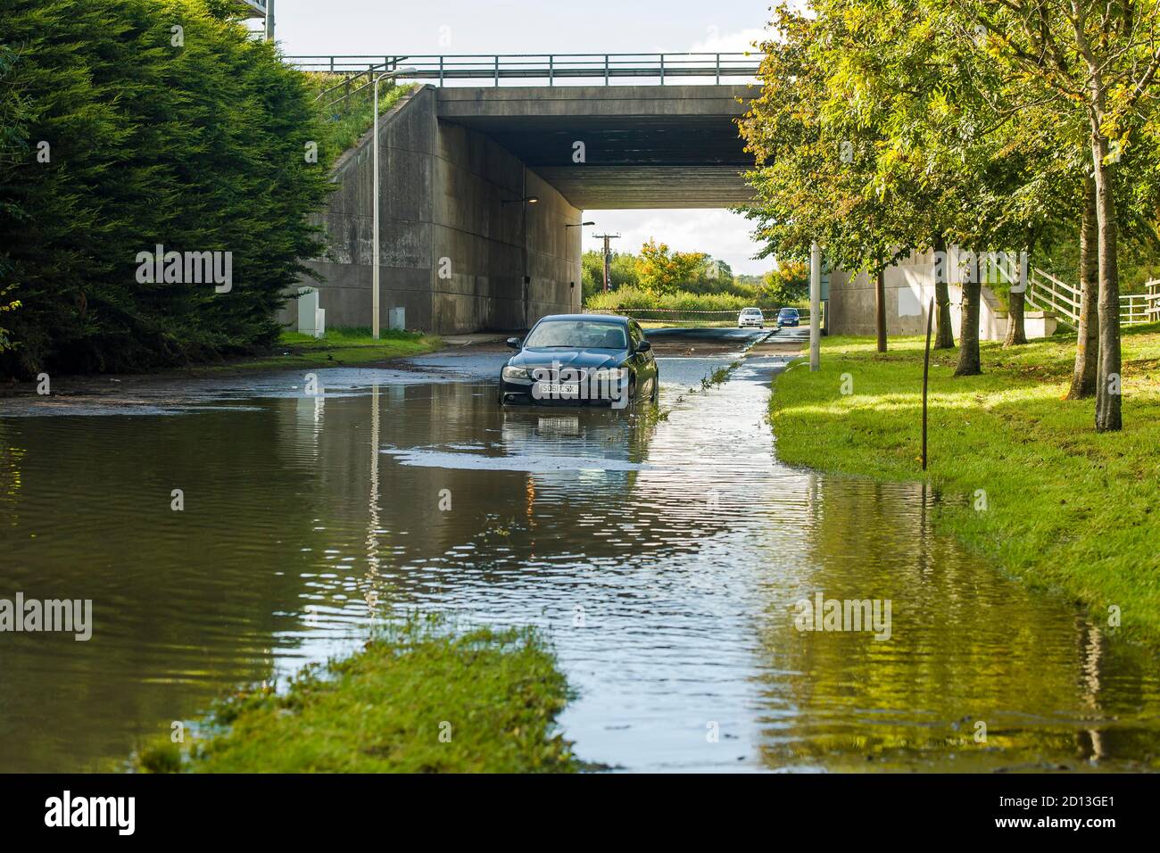 Overflowing drain hi-res stock photography and images - Alamy
