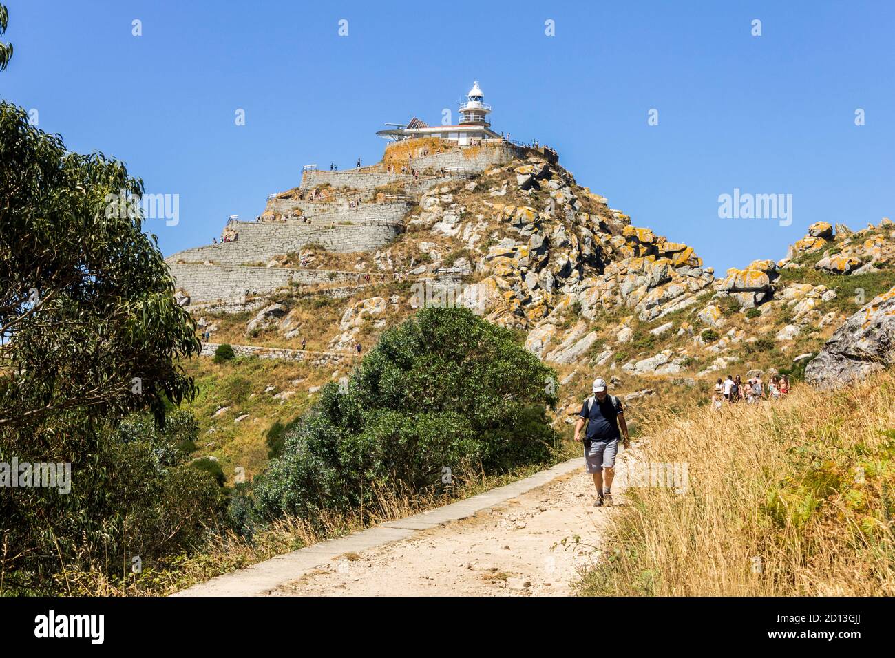 Islas cies illas cies hi-res stock photography and images - Alamy