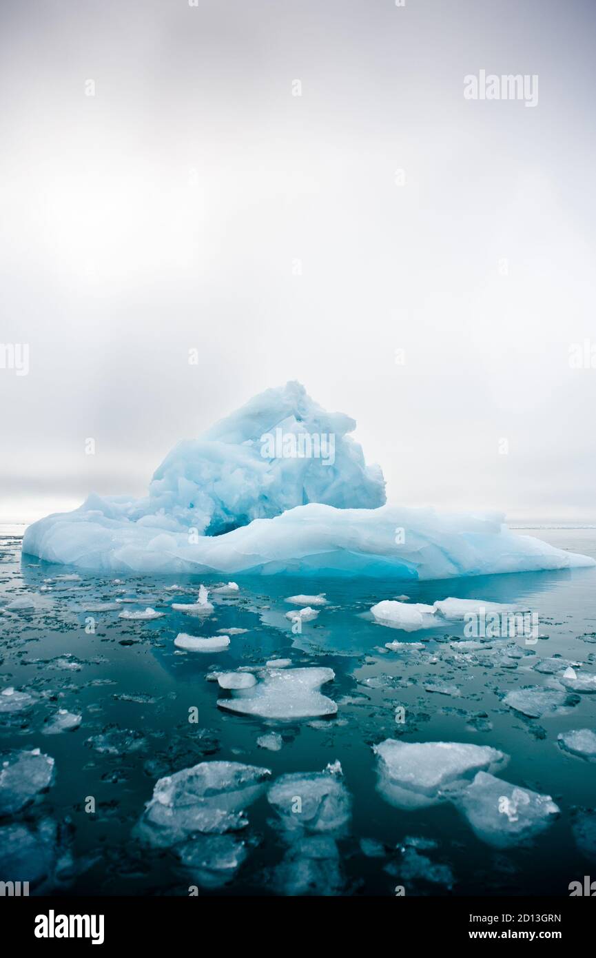Ocean melting hi-res stock photography and images - Alamy