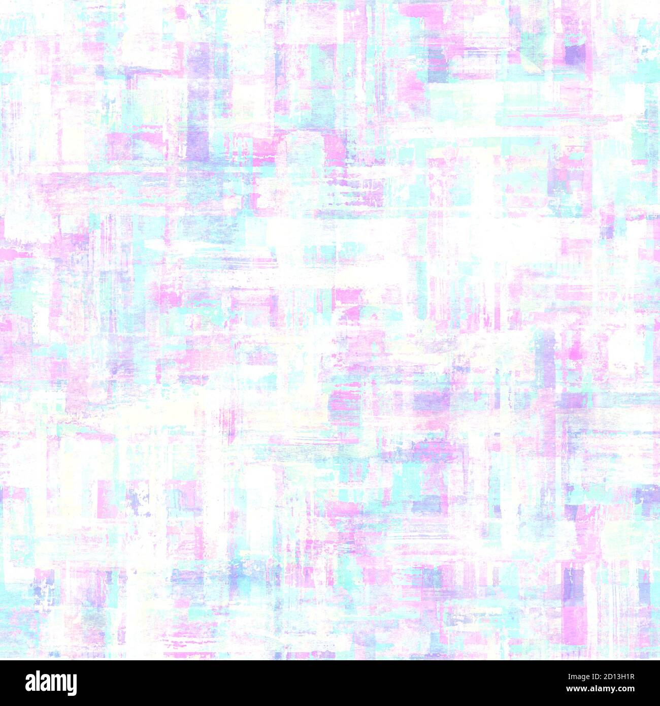 Abstract grunge geometric shapes contemporary art light multicolor ...