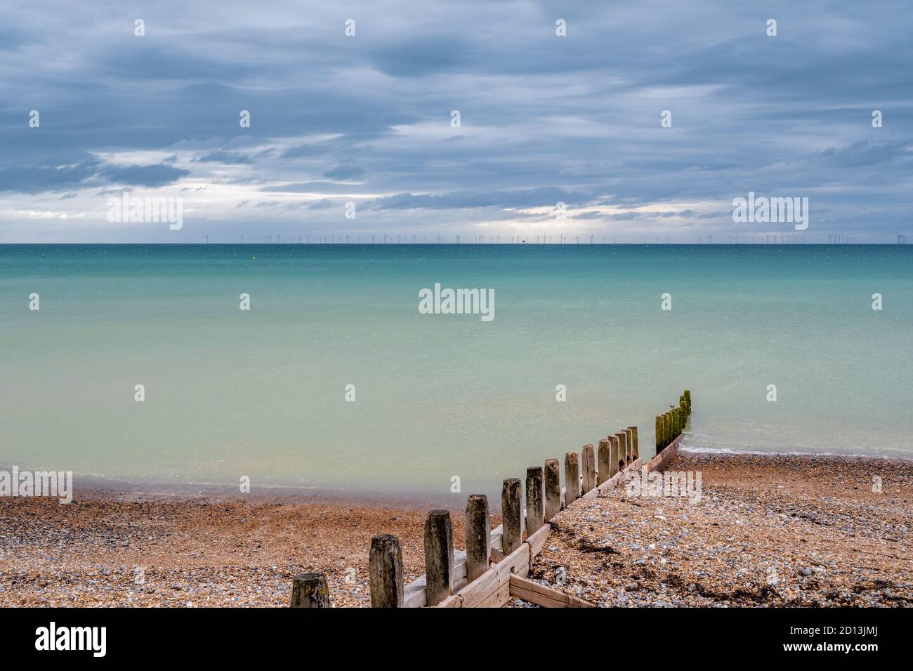 Worthing beach and waterfront, West Sussex Stock Photo - Alamy