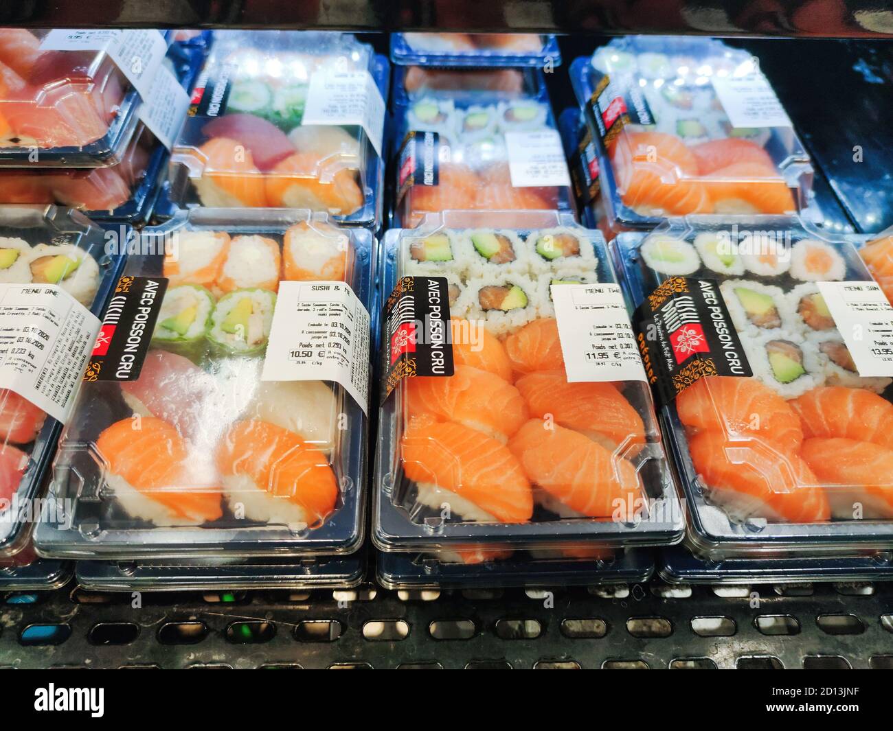 Hyper u hi-res stock photography and images - Alamy