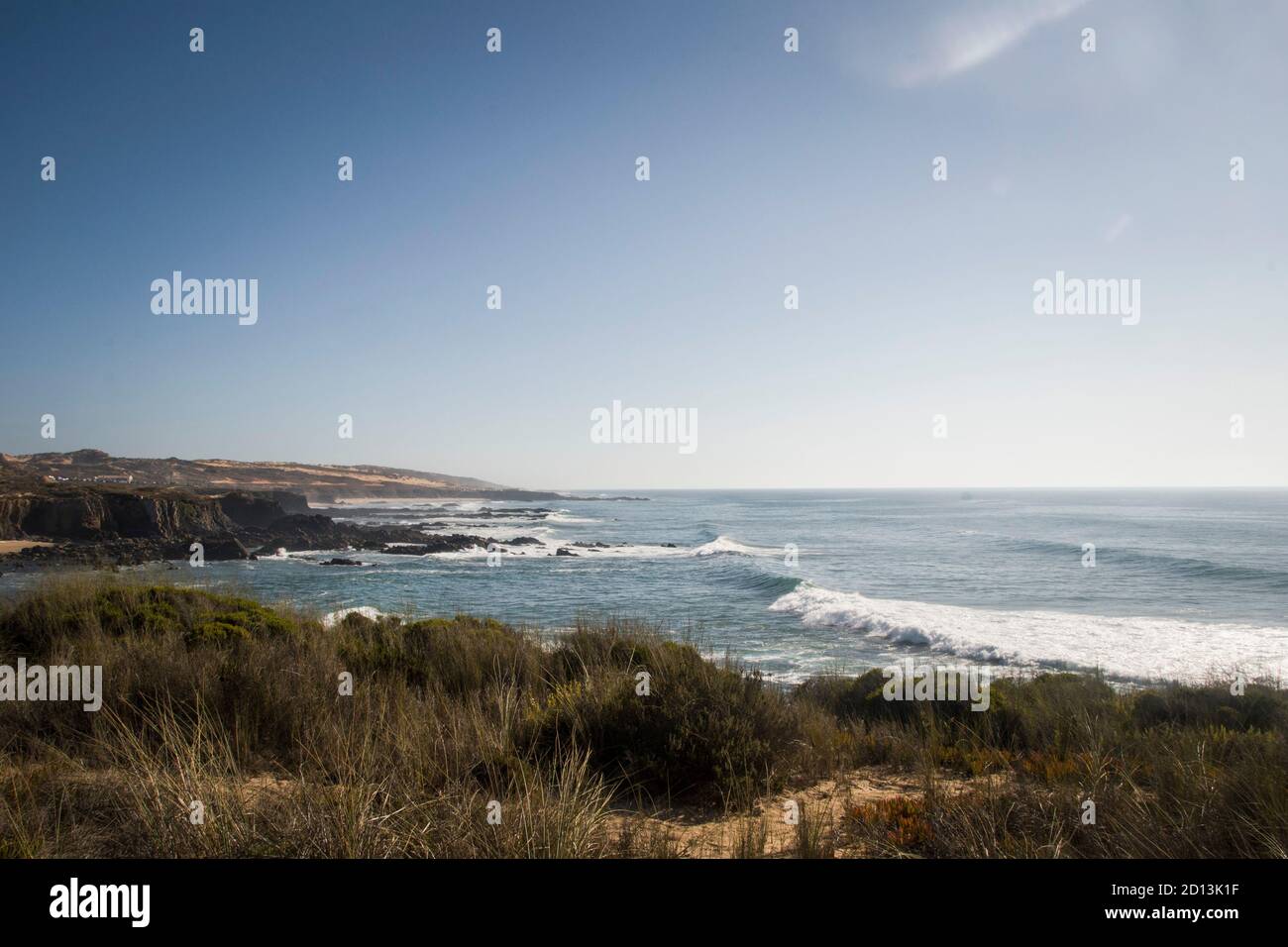 Backpacking portugal hi-res stock photography and images - Alamy