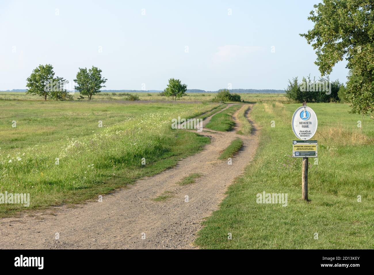 Hortobagyi national park hi-res stock photography and images - Alamy