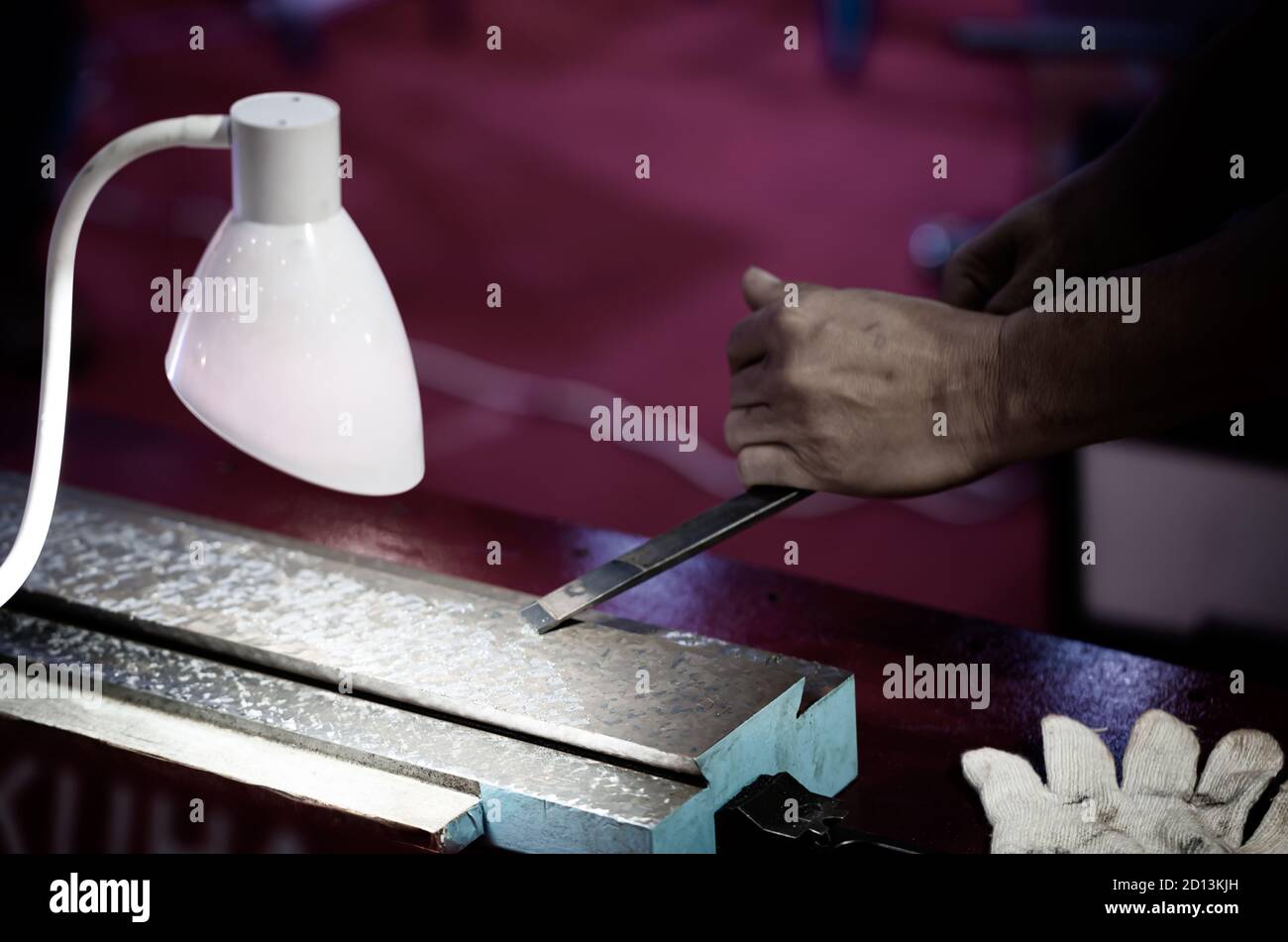 Surface scraping hi-res stock photography and images - Alamy