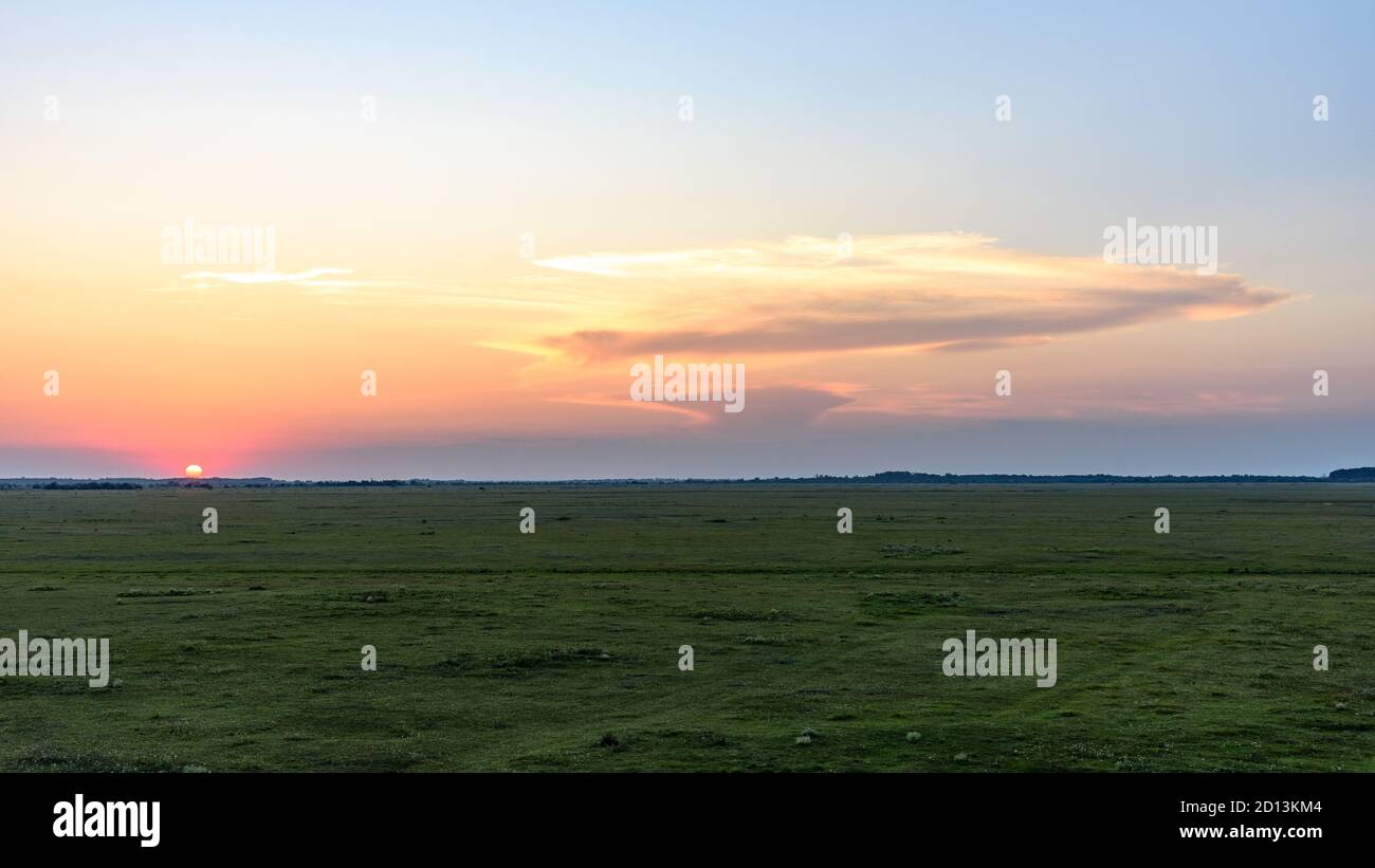 Hortobagy puszta hi-res stock photography and images - Alamy