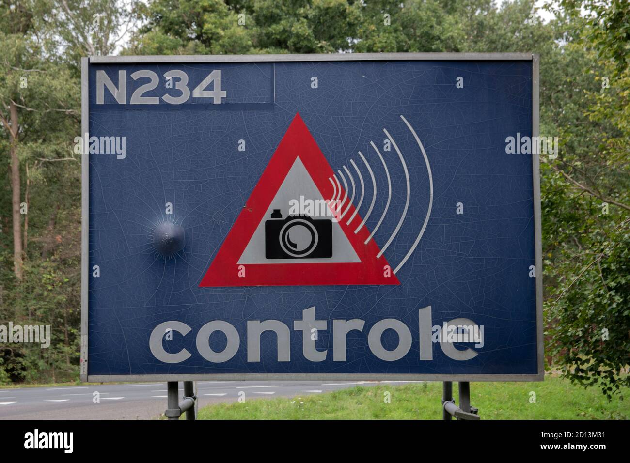 Speed camera logo sign hi-res stock photography and images - Alamy