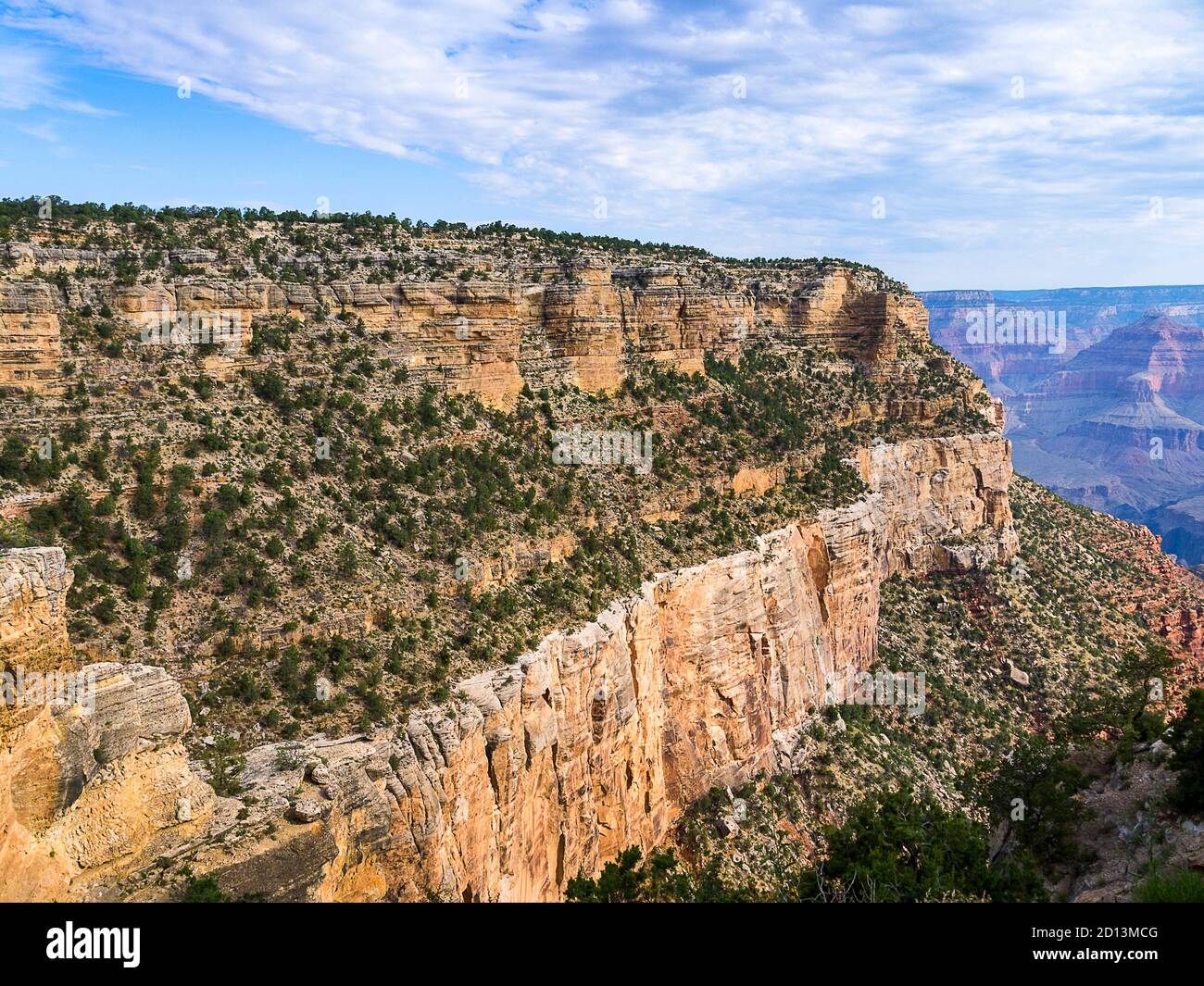 Grand Canyon in Arizona USA one of the 7 wonders of the Natural World ...