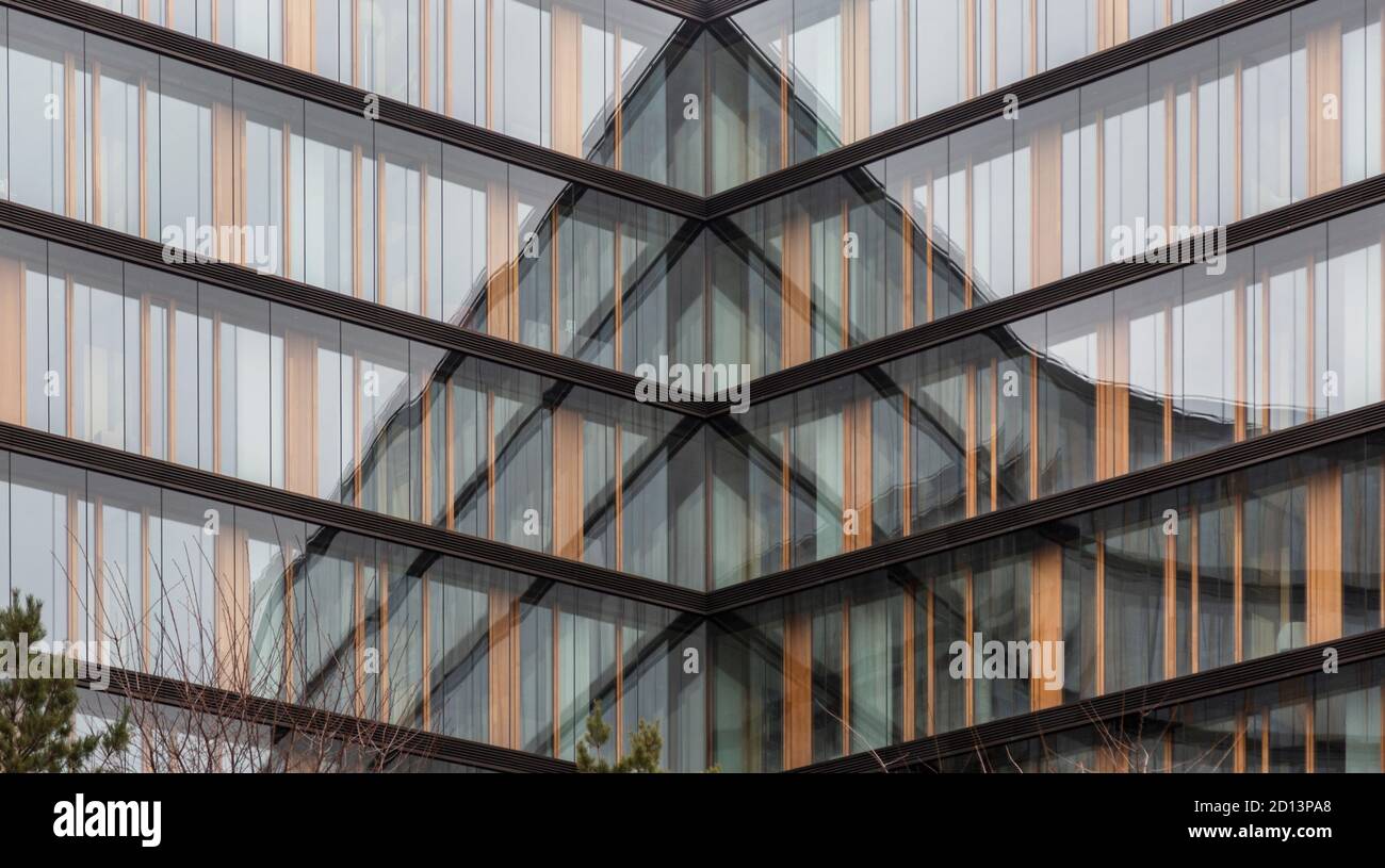 Soulless architecture hi-res stock photography and images - Alamy