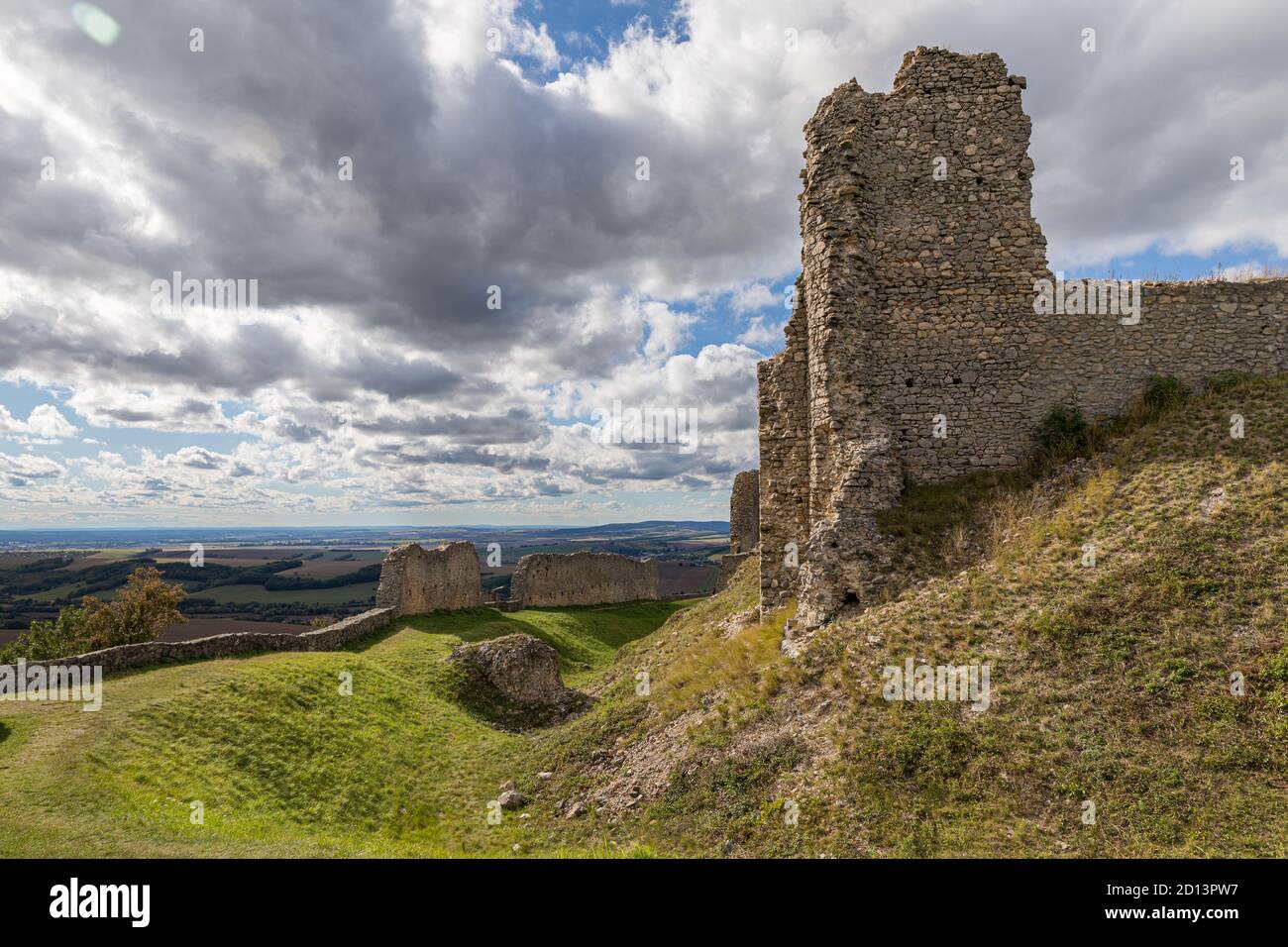 Branc castle hi-res stock photography and images - Alamy