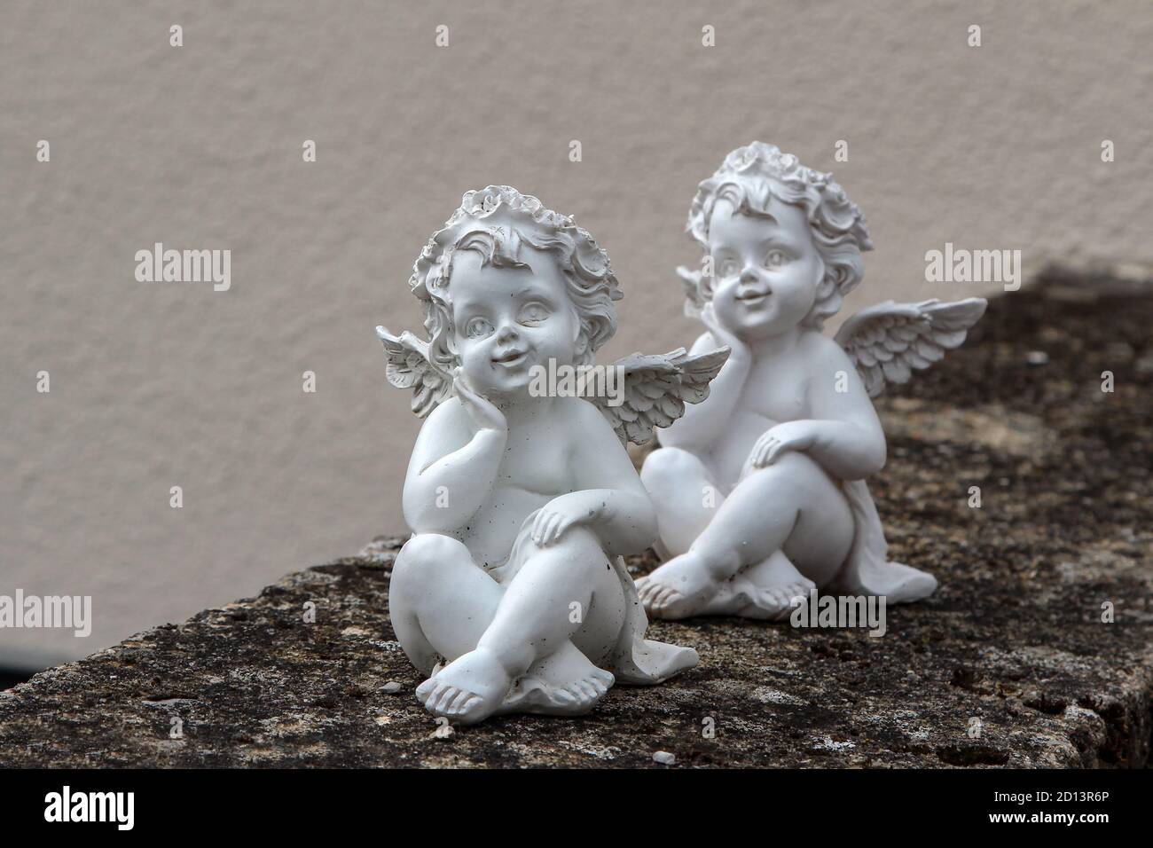 Miniature cemetery hi-res stock photography and images - Alamy