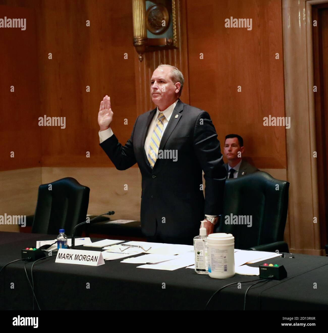 On June 25, 2020, U.S. Customs and Border Protection (CBP) Acting ...