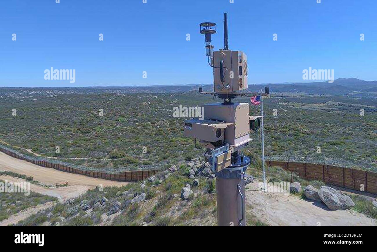 U.S. Customs and Border Protection (CBP) announced that its Autonomous ...