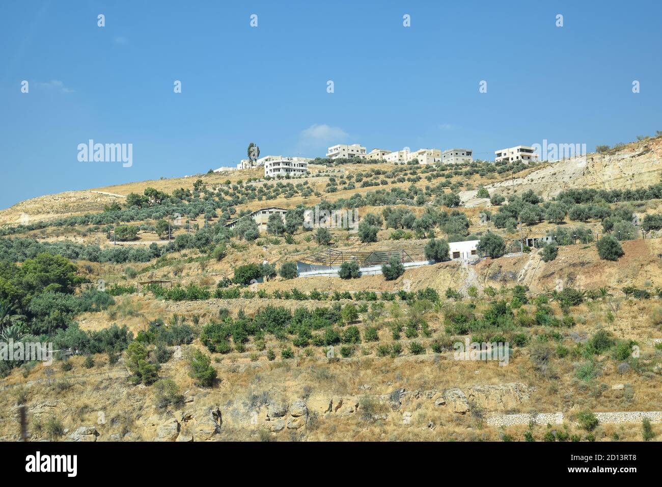 Jordanian hi-res stock photography and images - Alamy
