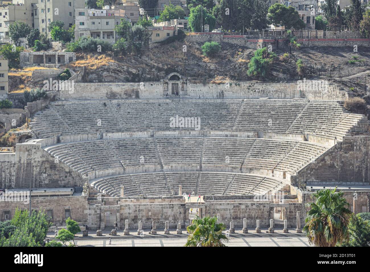 Amman skyline photography hi-res stock photography and images - Alamy