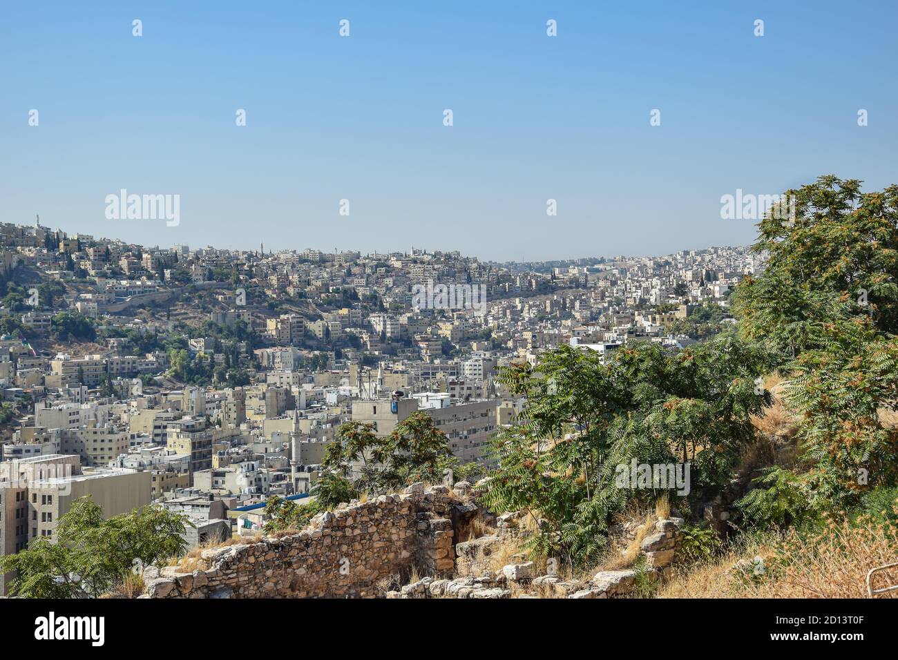Amman Mountain High Resolution Stock Photography and Images - Alamy