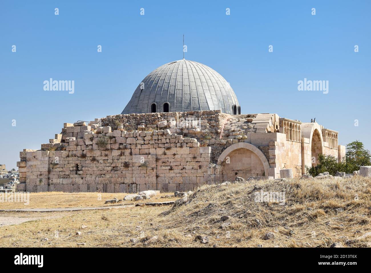 Amman skyline photography hi-res stock photography and images - Alamy