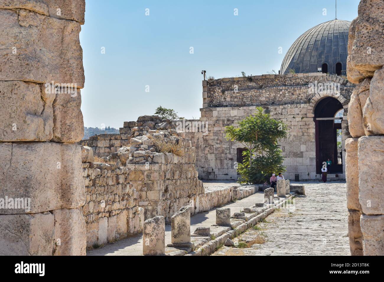 Amman skyline photography hi-res stock photography and images - Alamy